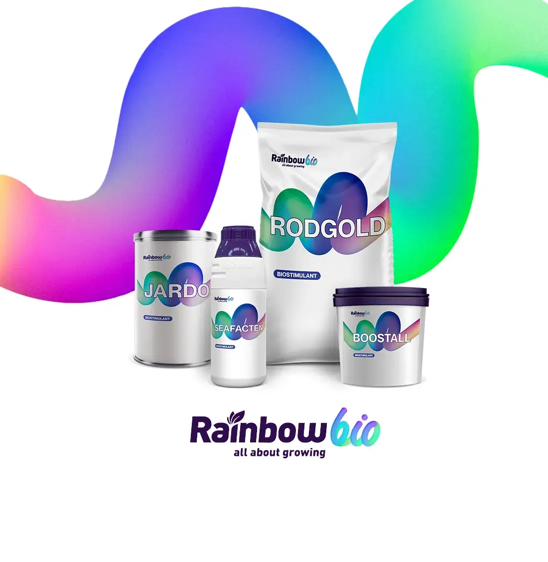 Crop Protection Solutions | Rainbow Agro