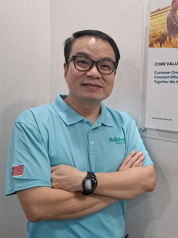 Crop Protection Solutions | Rainbow Agro