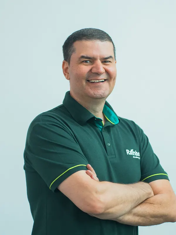 Crop Protection Solutions | Rainbow Agro